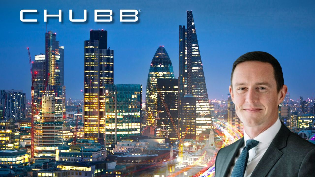 Chubb’s London wholesale & specialty gets new president amid leadership ...